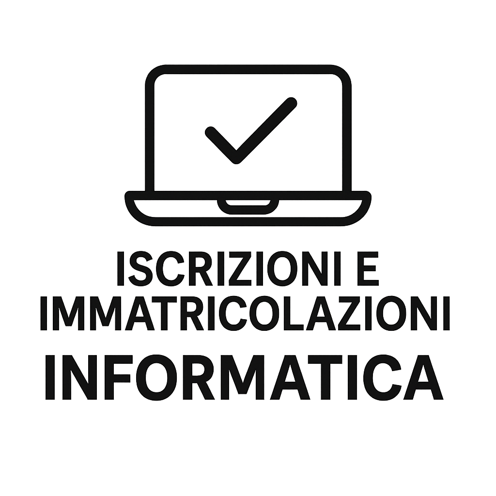 Exam registration - Area Didattica - Dipartimento di Informatica